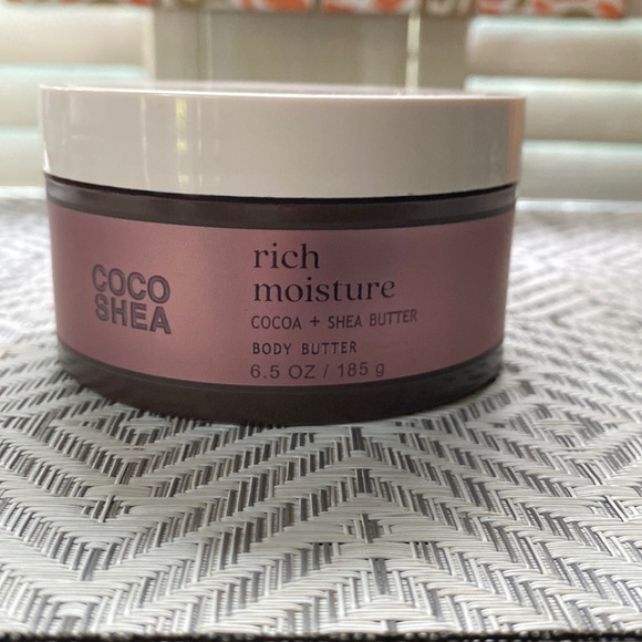 Bath & Body Works | Bath & Body | Bath Body Works Coco Shea Rich ...
